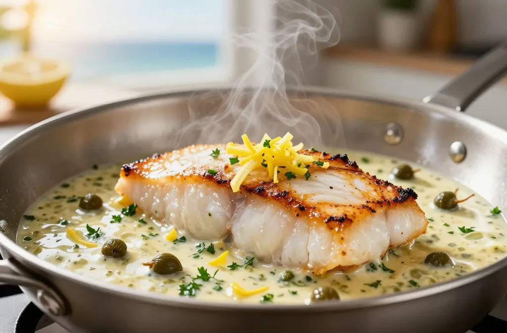 Six Cod Recipes: Bright, Creamy, Weeknight Wins